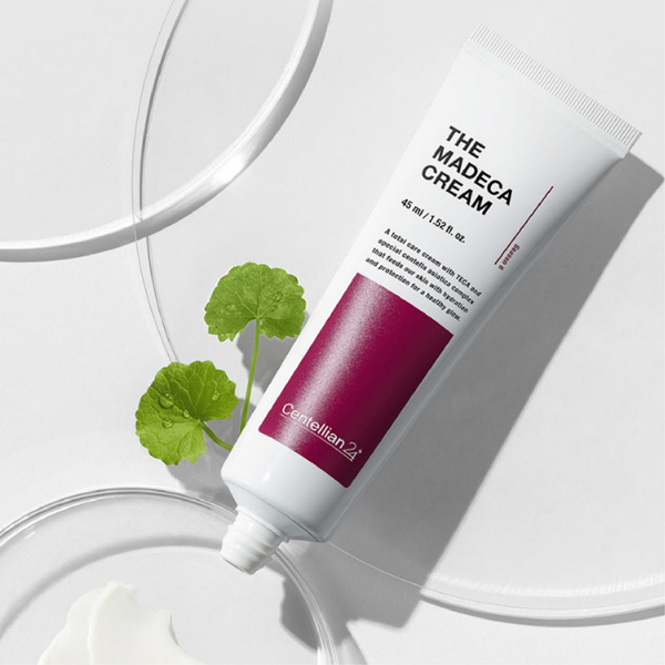 CENTELLIAN 24+ Madeca Cream Season 6