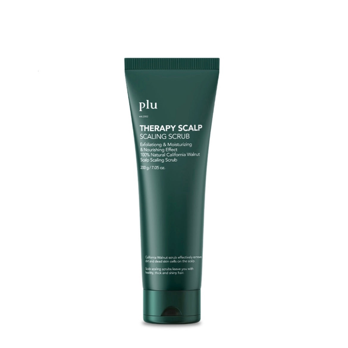 PLU Therapy Scalp Scaling Scrub – lamisebeauty
