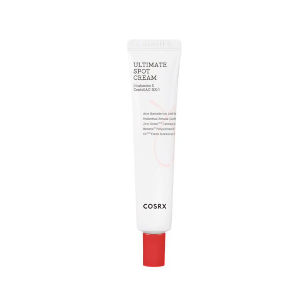 COSRX AC Collection Ultimate Spot Cream 2.0